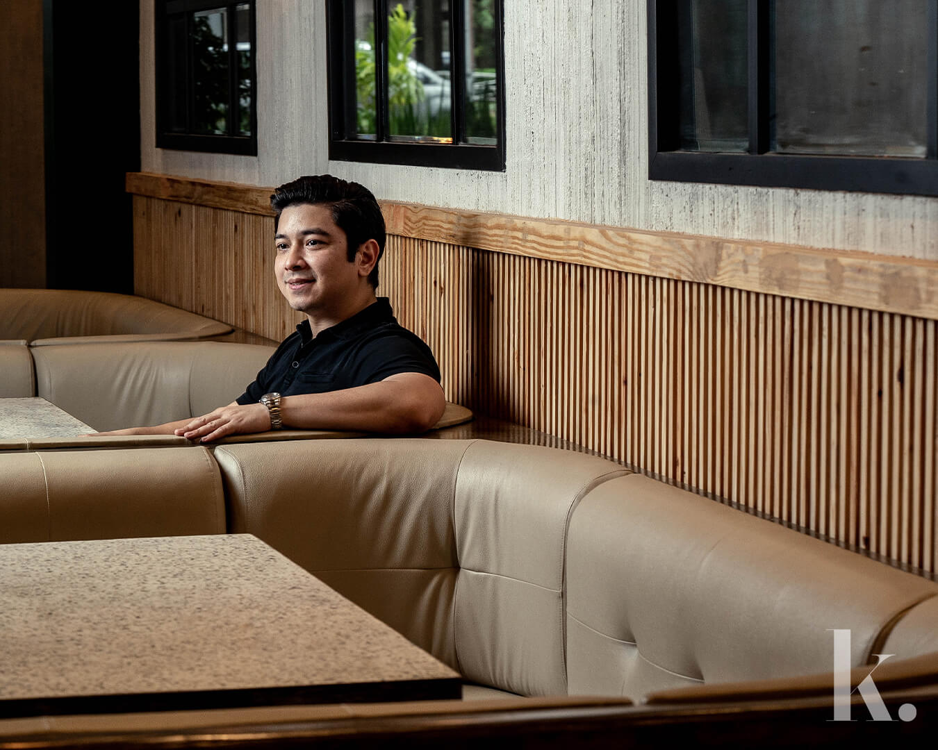 Does Jan Rodriguez Make the Best Burger in Cebu? | Keeta