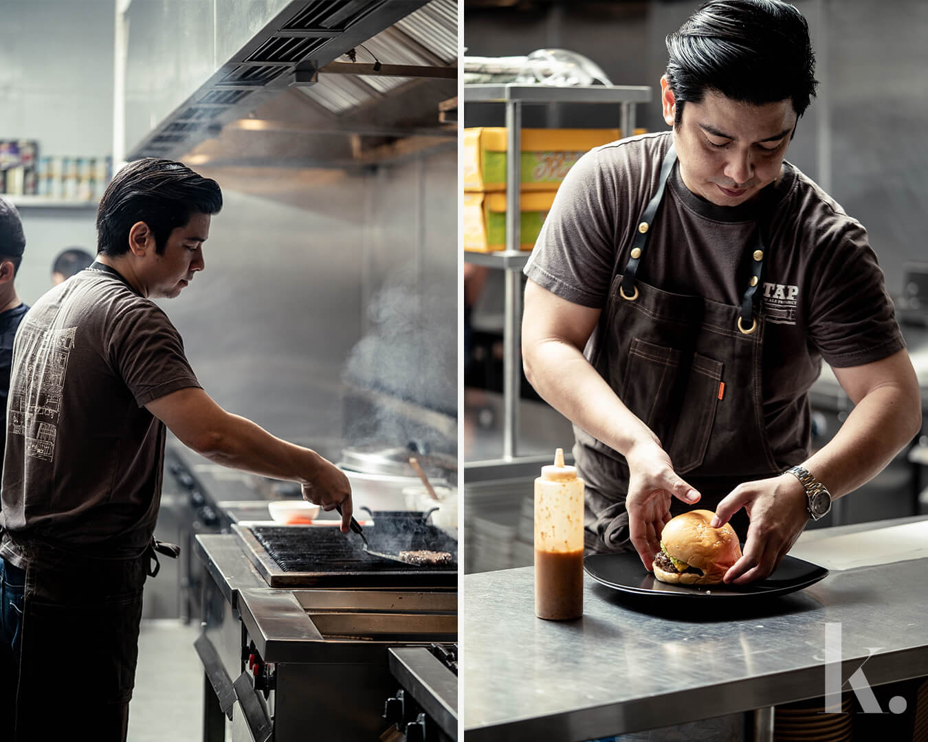 Does Jan Rodriguez Make the Best Burger in Cebu? | Keeta