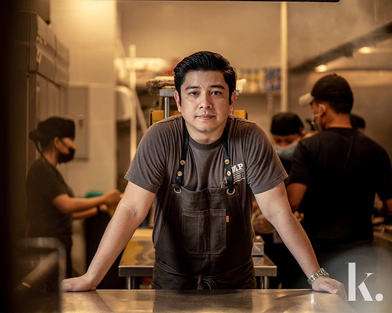 Does Jan Rodriguez Make the Best Burger in Cebu? | Keeta