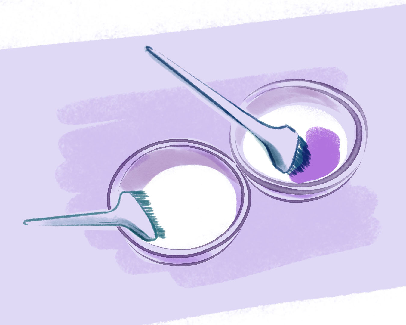 A Guide for How to Bleach Your Hair at Home | Keeta