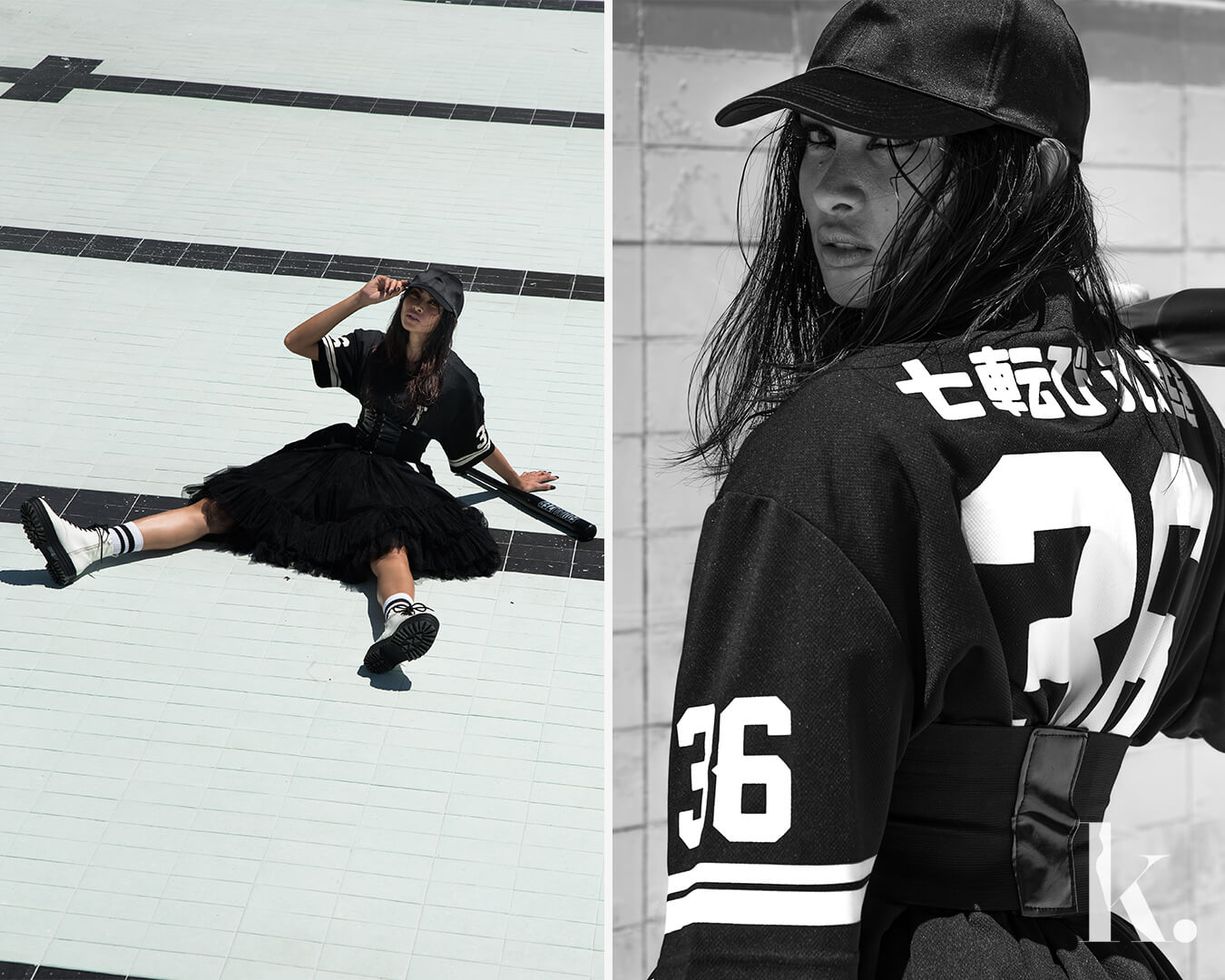 Celebrate Women's Day With a Recap of These Keeta Girl Crushes | Keeta