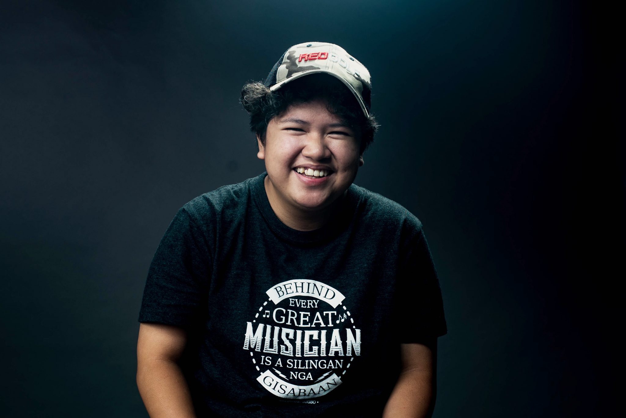 Jerika Talks About Her Love-Hate Relationship With Colon Through ...