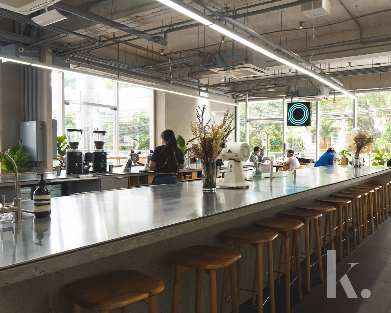 How Does Tightrope Coffee Elevate Cebu's Coffee Scene? | Keeta
