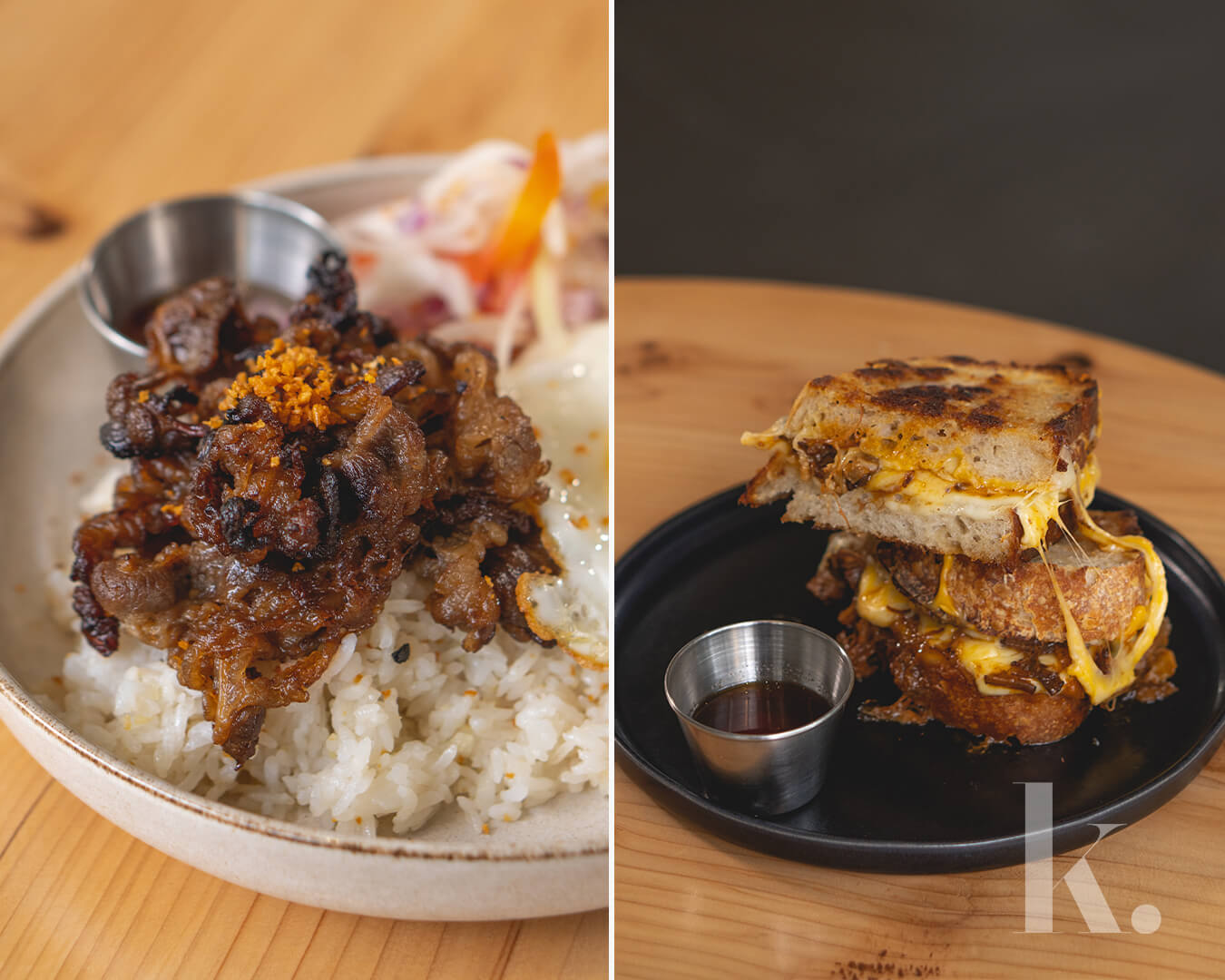 How Does Tightrope Coffee Elevate Cebu's Coffee Scene? | Keeta