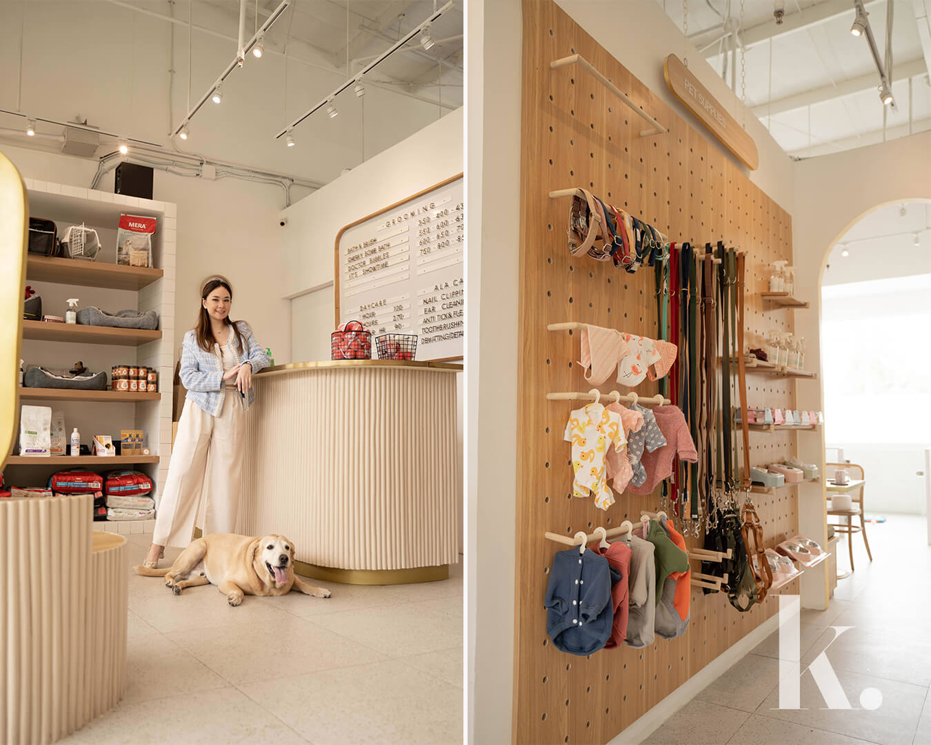 Koda and Co. is the Perfect Place for Paws and Pals | Keeta