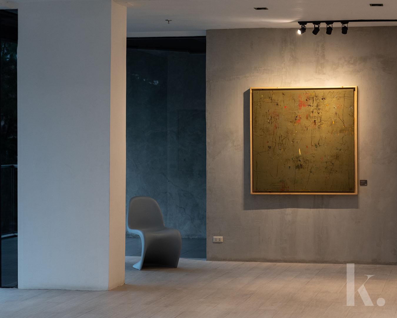 Qube Gallery Keeps The Creativity Going | Keeta