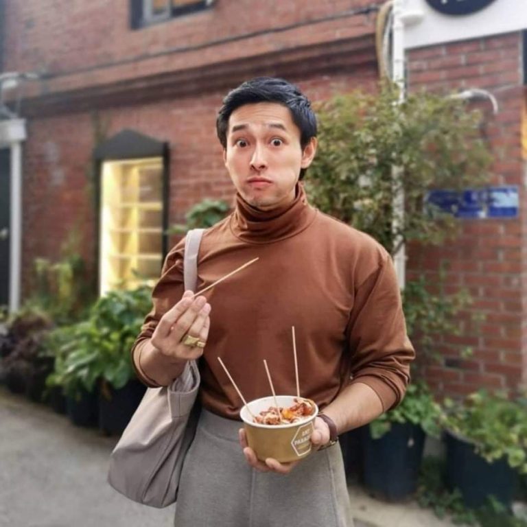 Michael Karlo Lim, Author at Keeta