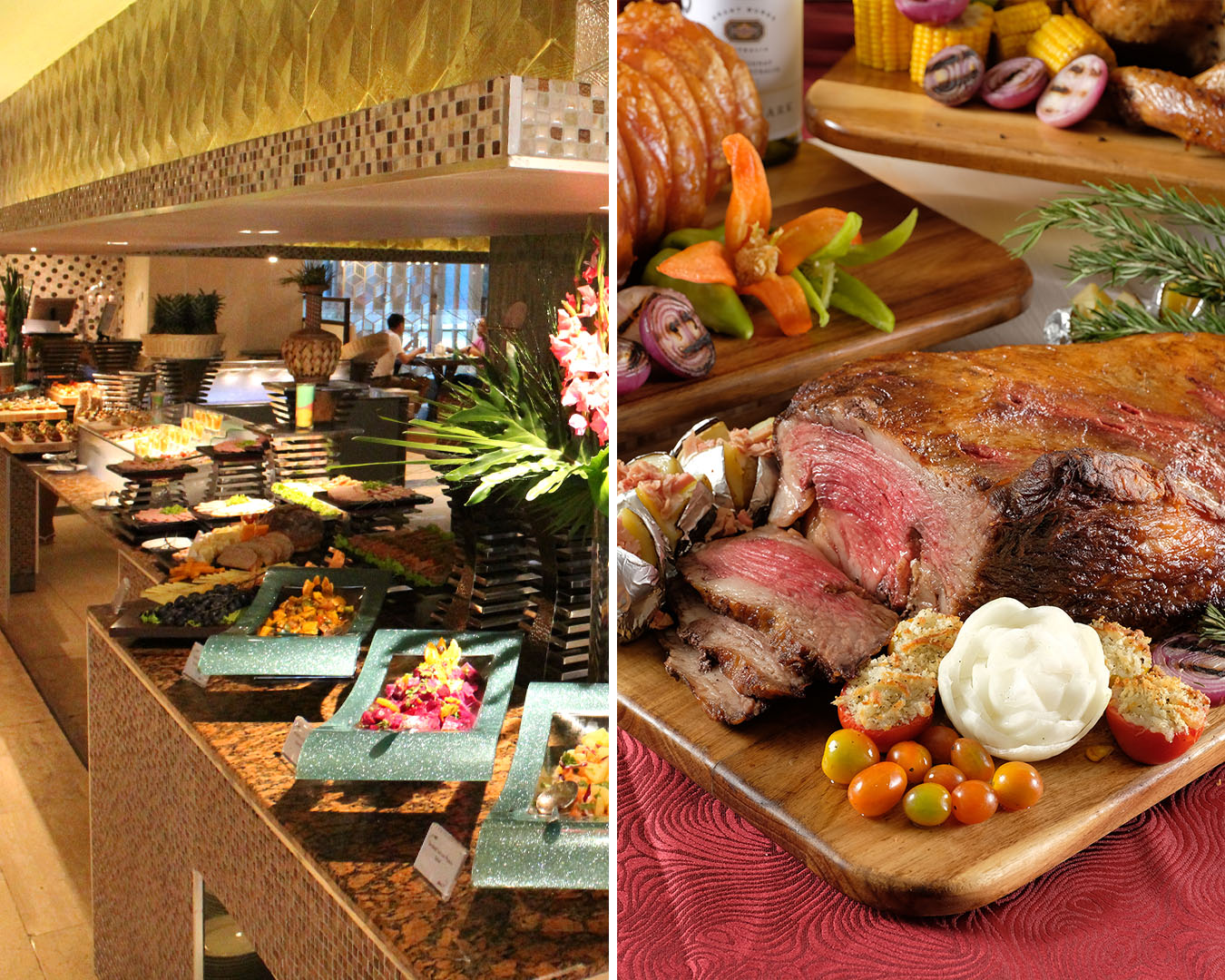 bai Hotel Cebu Kicks Off The Holidays With Reopening of Café bai | Keeta