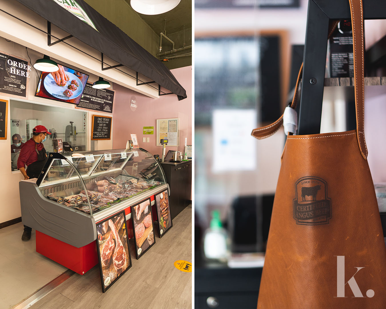 La Carne Premium Meat Shop is Here to Raise the Steaks | Keeta