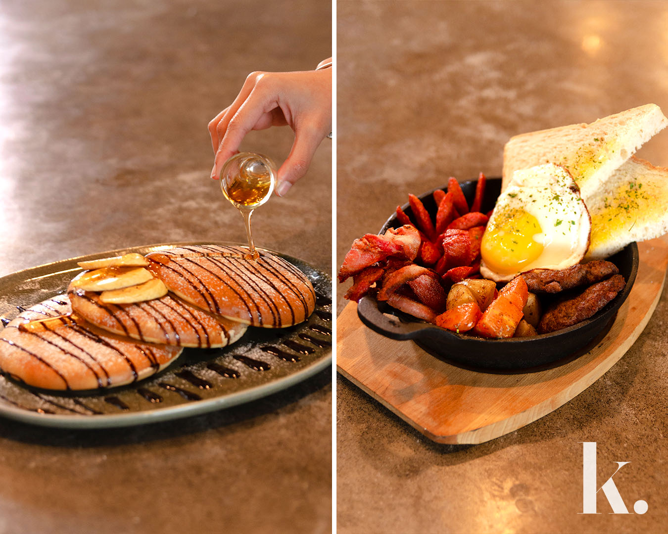 Bicester Cafe Remains To Be One Of Cebu City’s Notable Brunch Spots | Keeta
