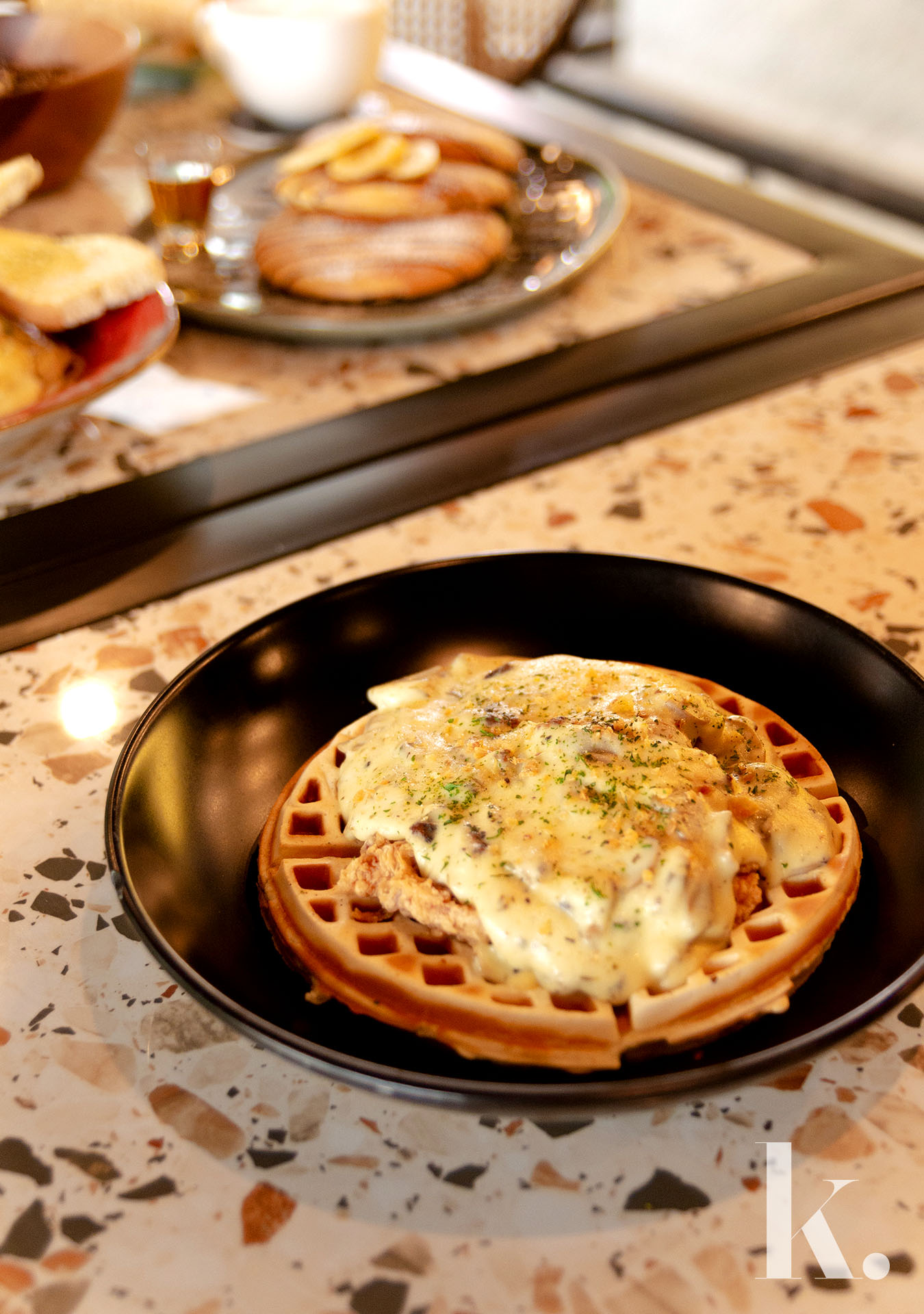 Bicester Cafe Remains To Be One Of Cebu City’s Notable Brunch Spots | Keeta
