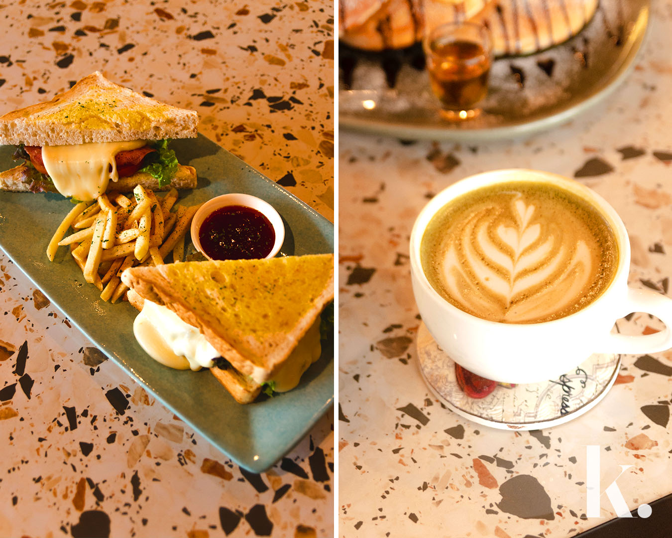 Bicester Cafe Remains To Be One Of Cebu City’s Notable Brunch Spots | Keeta