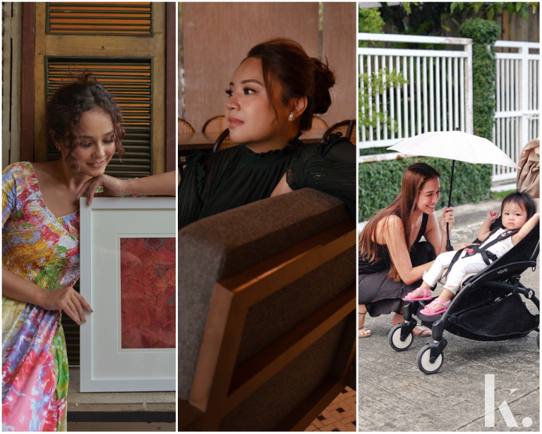 Celebrate Women's Day With a Recap of These Keeta Girl Crushes | Keeta