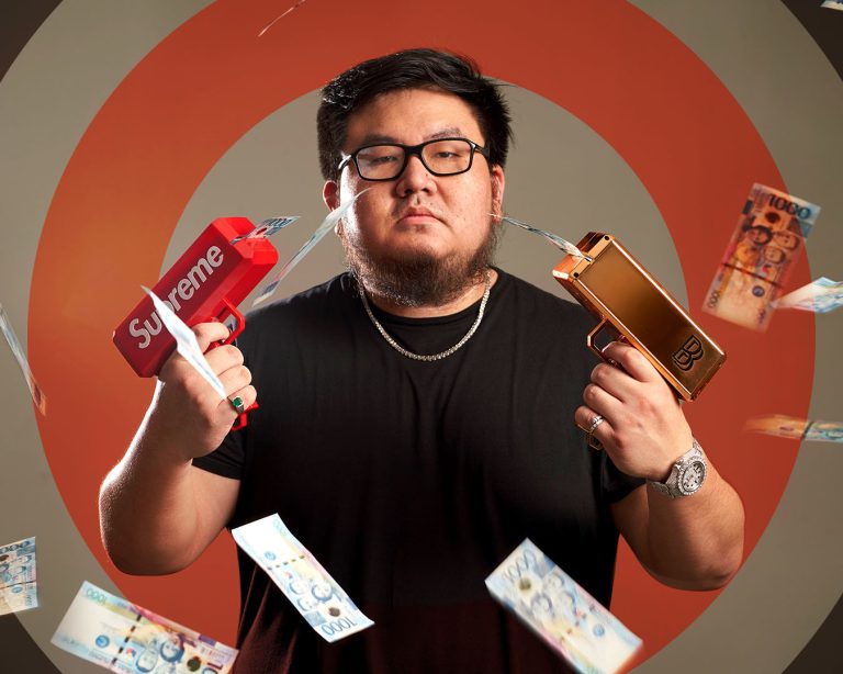 What's Wrong With Chase Cokaliong? | Keeta