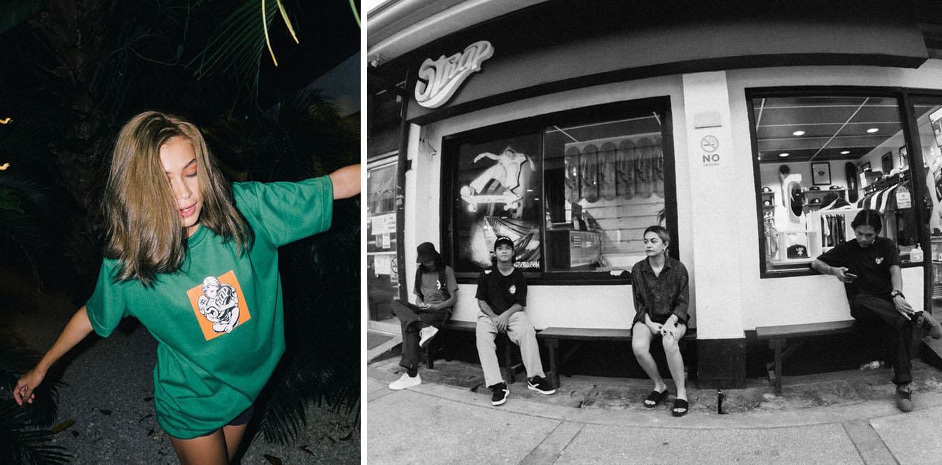 Beyond Streetwear with Deadways, Strap, and The No Good Crew | Keeta