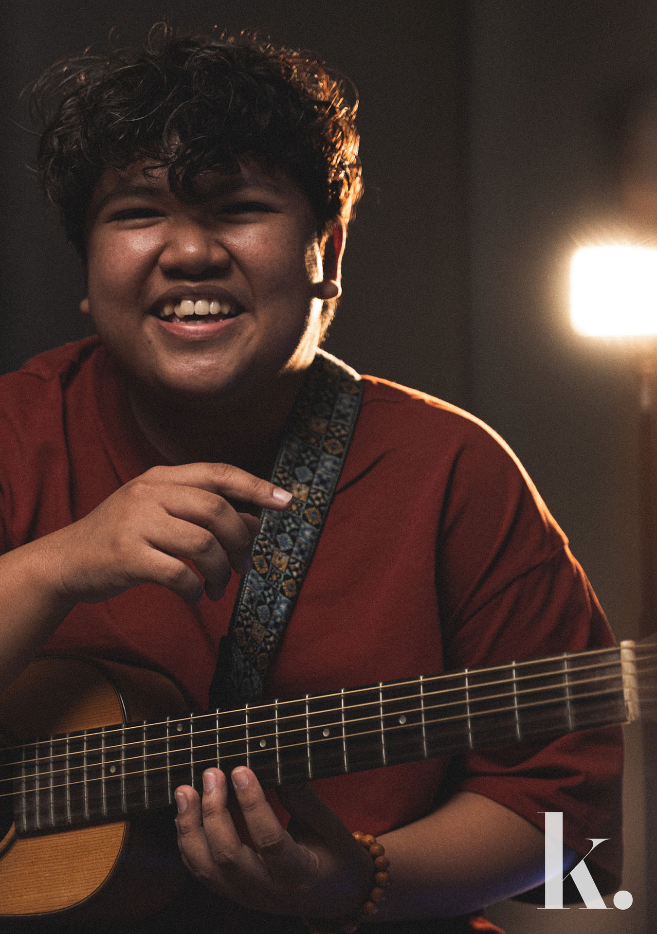 Jerika Teodorico Says We Might As Well Jump | Keeta