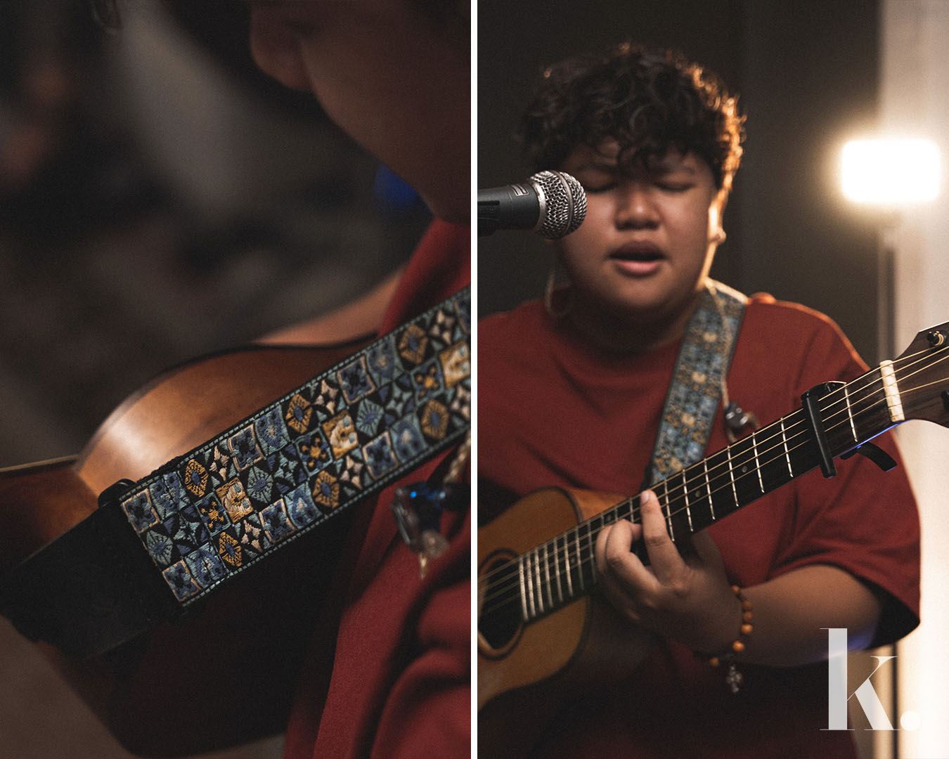 Jerika Teodorico Says We Might As Well Jump | Keeta