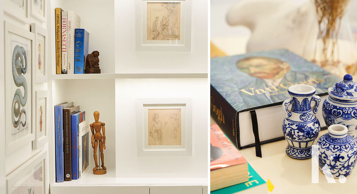 The Neil Felipp Boutique Celebrates Art and Filipino Pride | Keeta