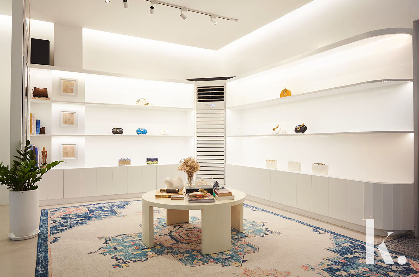 The Neil Felipp Boutique Celebrates Art and Filipino Pride | Keeta