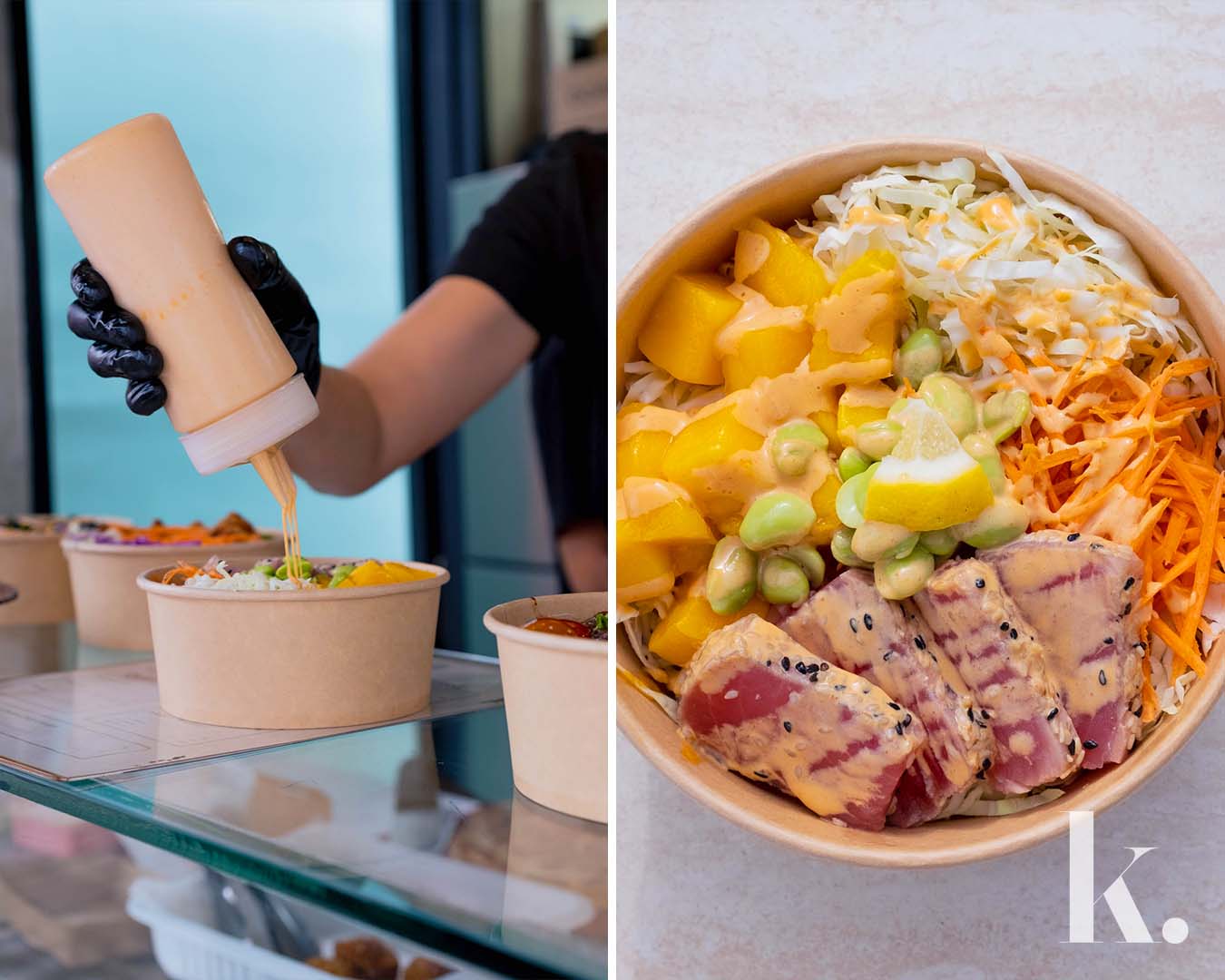 How Gorilla BowlZ is Bringing Healthy Eating to Gen Z | Keeta