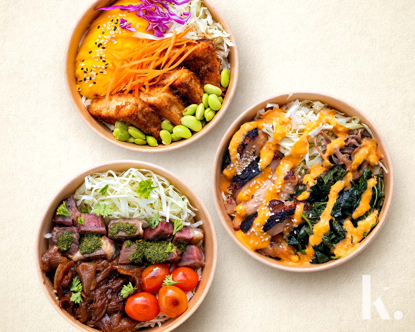 How Gorilla BowlZ is Bringing Healthy Eating to Gen Z | Keeta