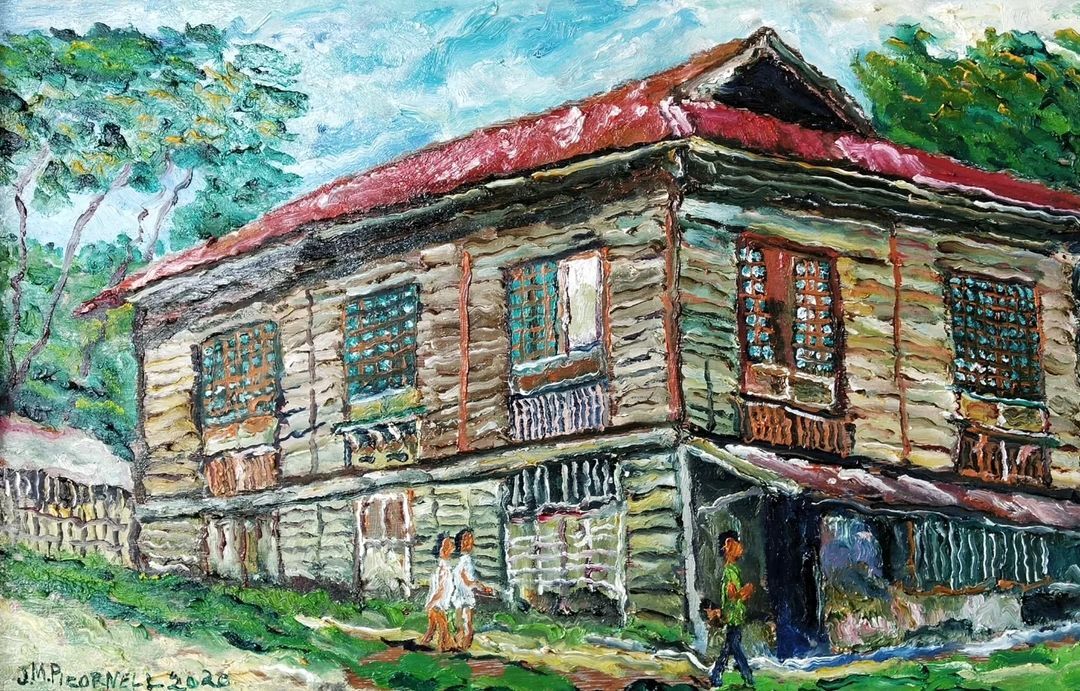 Brilliant Finds at This Year's Tubô Cebu Art Fair | Keeta