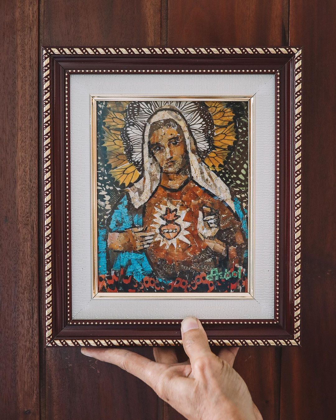 Brilliant Finds at This Year's Tubô Cebu Art Fair | Keeta