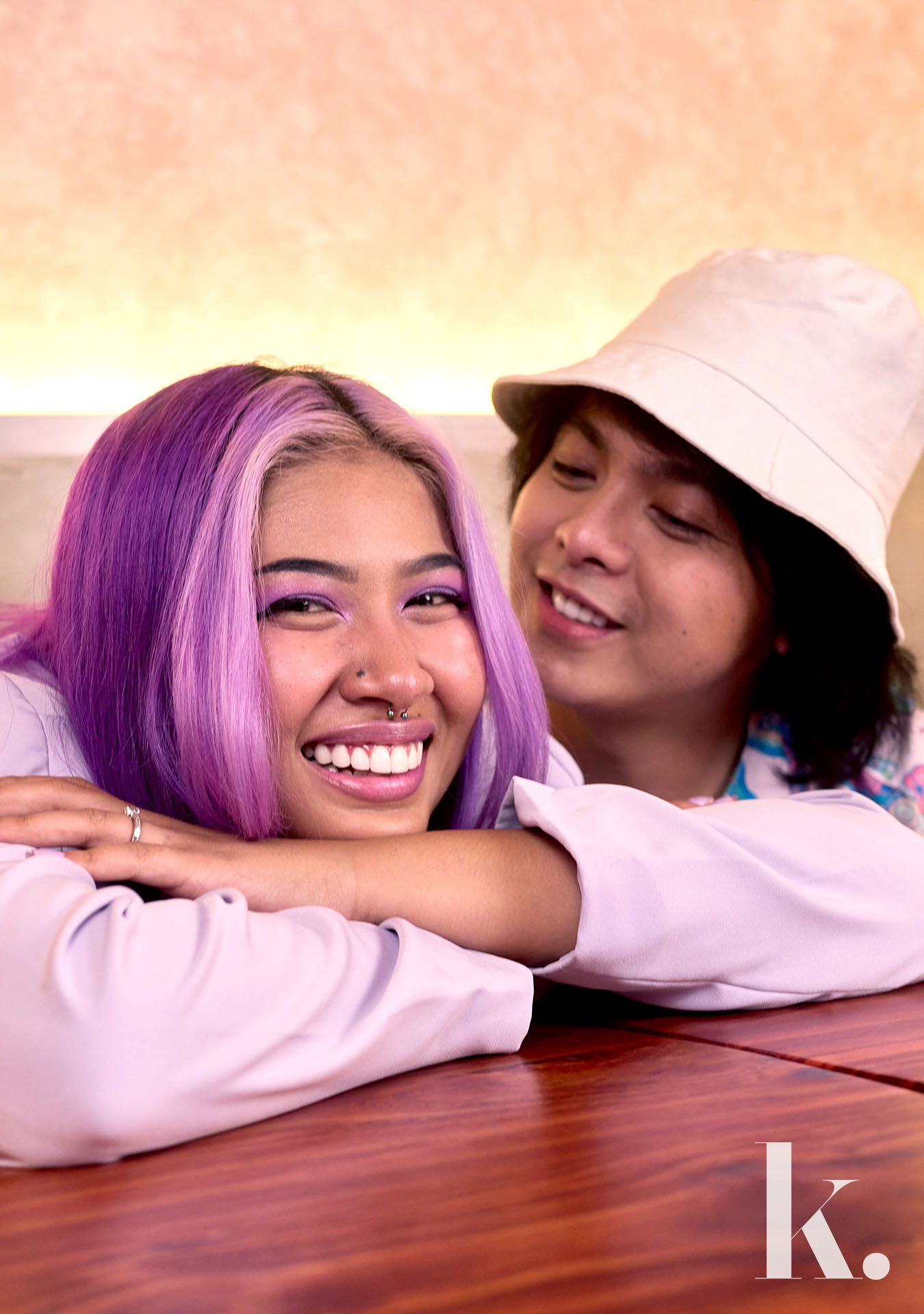 Intertwined Shows Us Why Dreaming Big Pays Off | Keeta