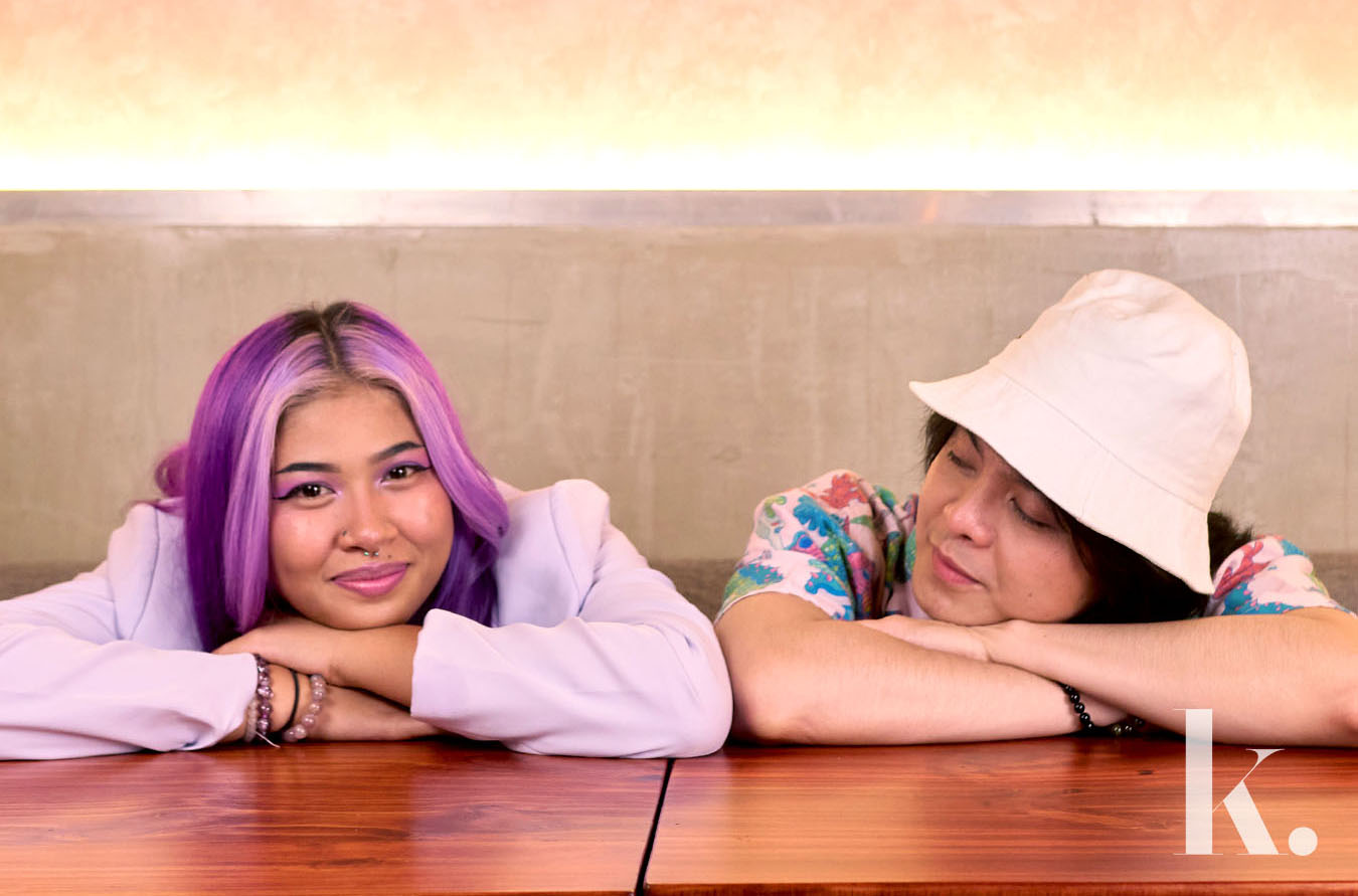 Intertwined Shows Us Why Dreaming Big Pays Off | Keeta