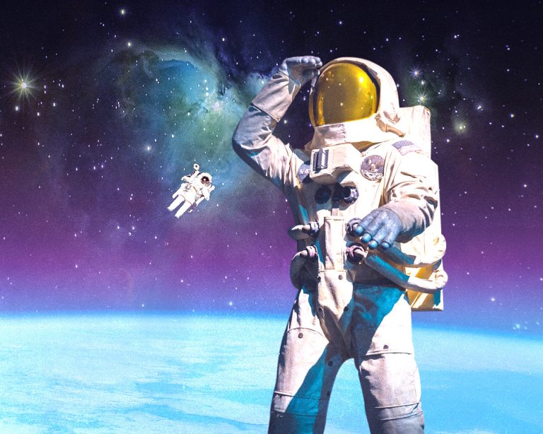 Get Lost in Space With the Keeta Team's Favorite Space Movies | Keeta