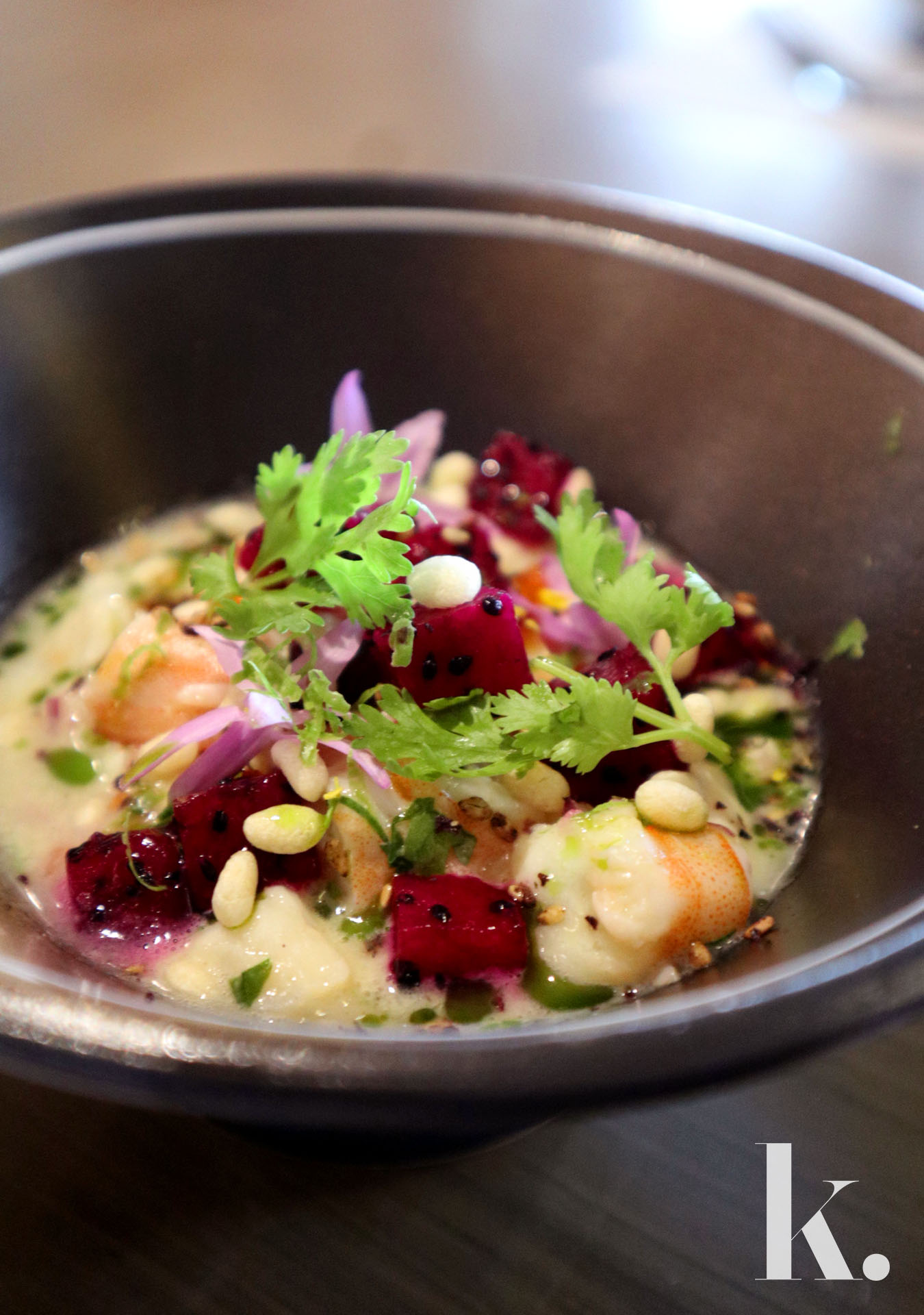 Experience Something Different At CUR8 | Keeta