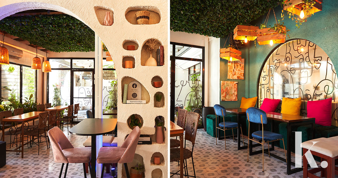 Kupola Maaya: Your Next Favorite Hideaway in the City | Keeta