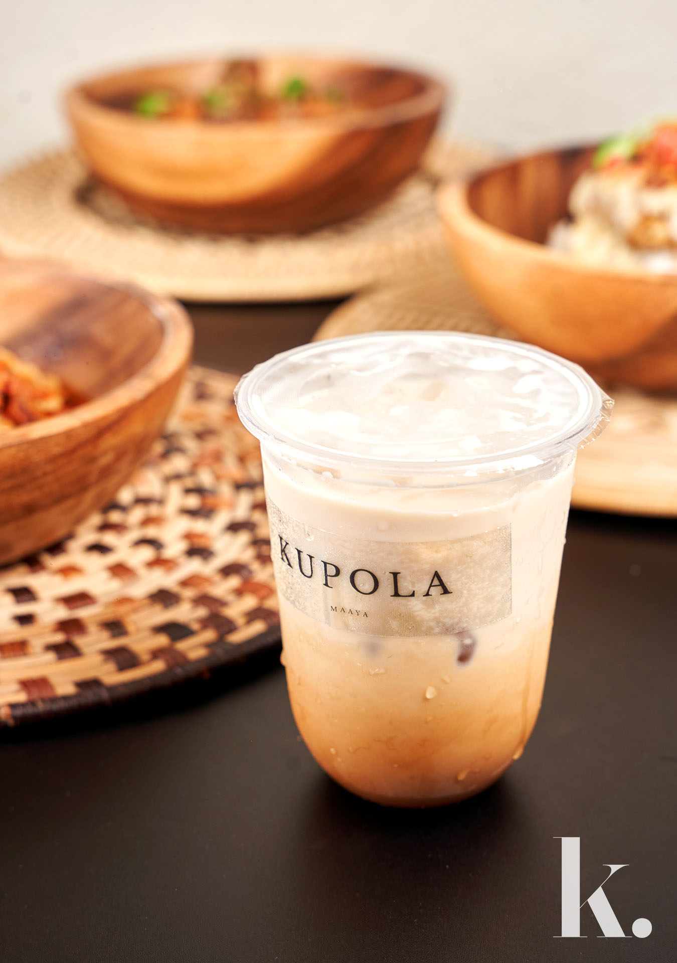 Kupola Maaya: Your Next Favorite Hideaway in the City | Keeta