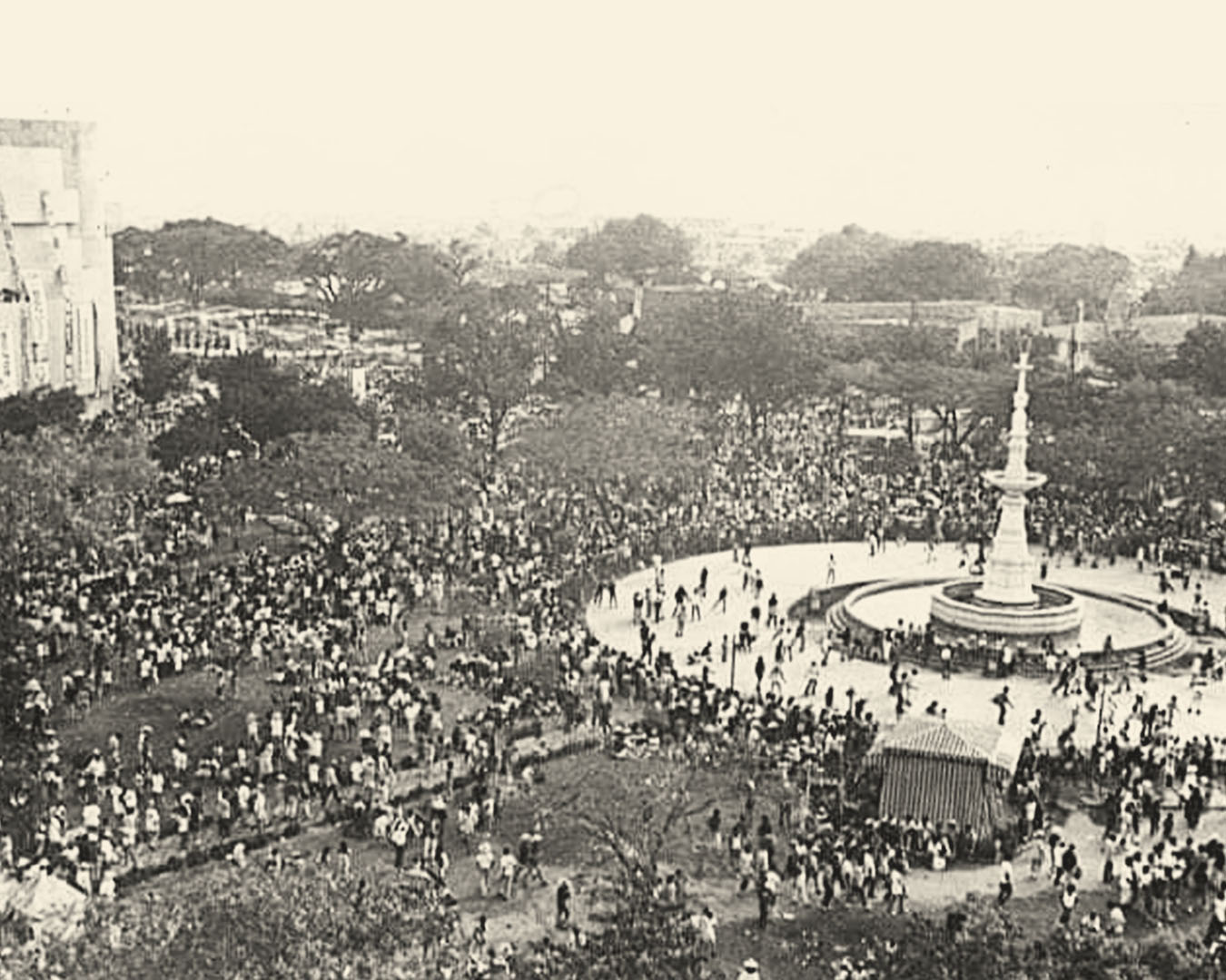 Sinulog Through the Years (A One-Sided Conversation) | Keeta