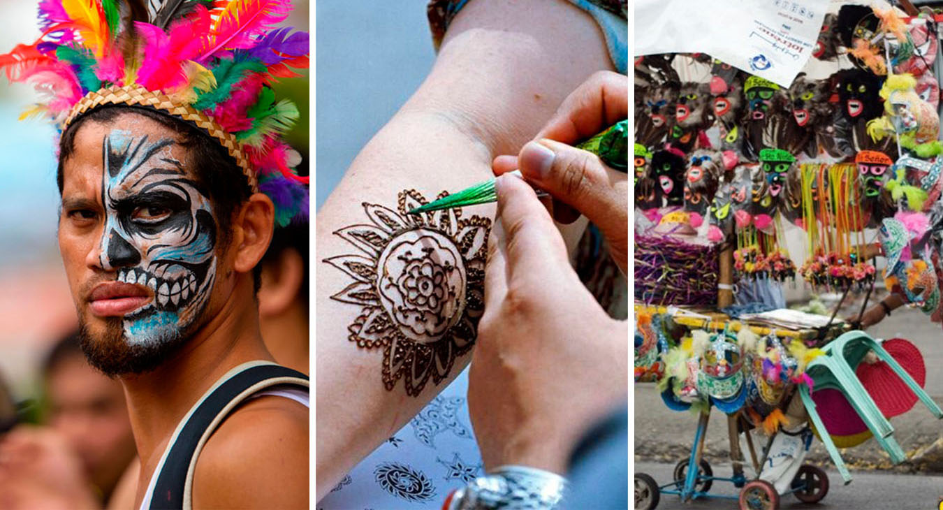 Sinulog Through the Years (A One-Sided Conversation) | Keeta