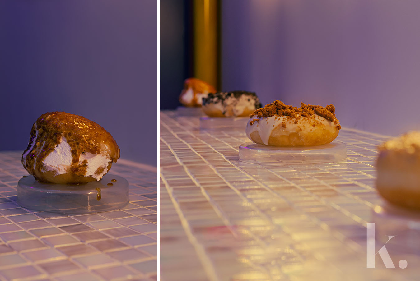 No Need to Sugar Coat, Dough Lab Has Got You Covered | Keeta