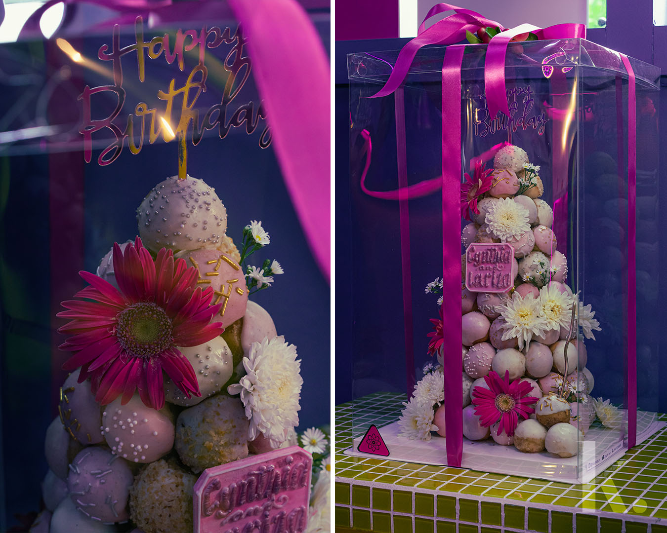 No Need to Sugar Coat, Dough Lab Has Got You Covered | Keeta