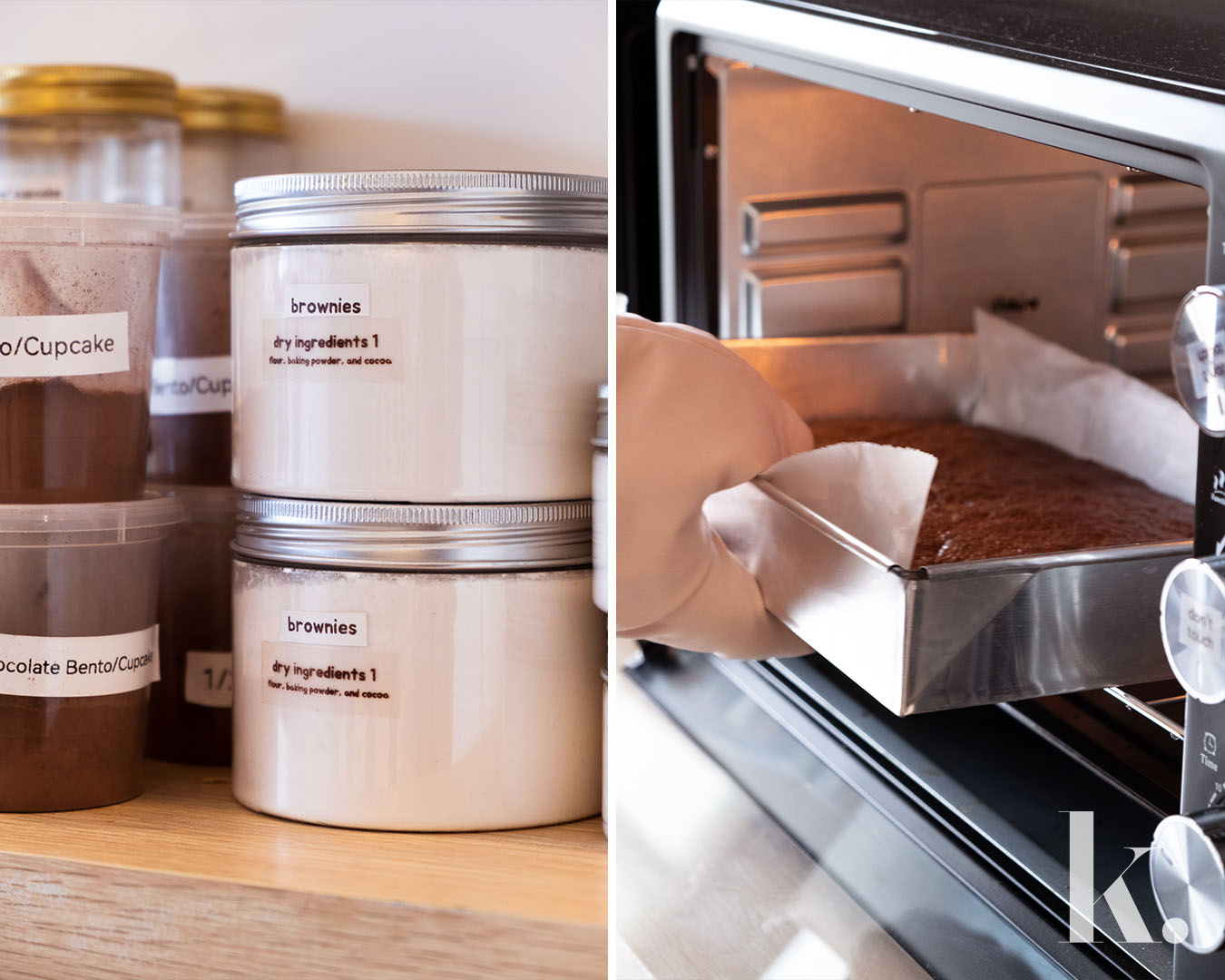 From Flour to Fabulous: Let Your Inner Baker Loose at this DIY Baking ...