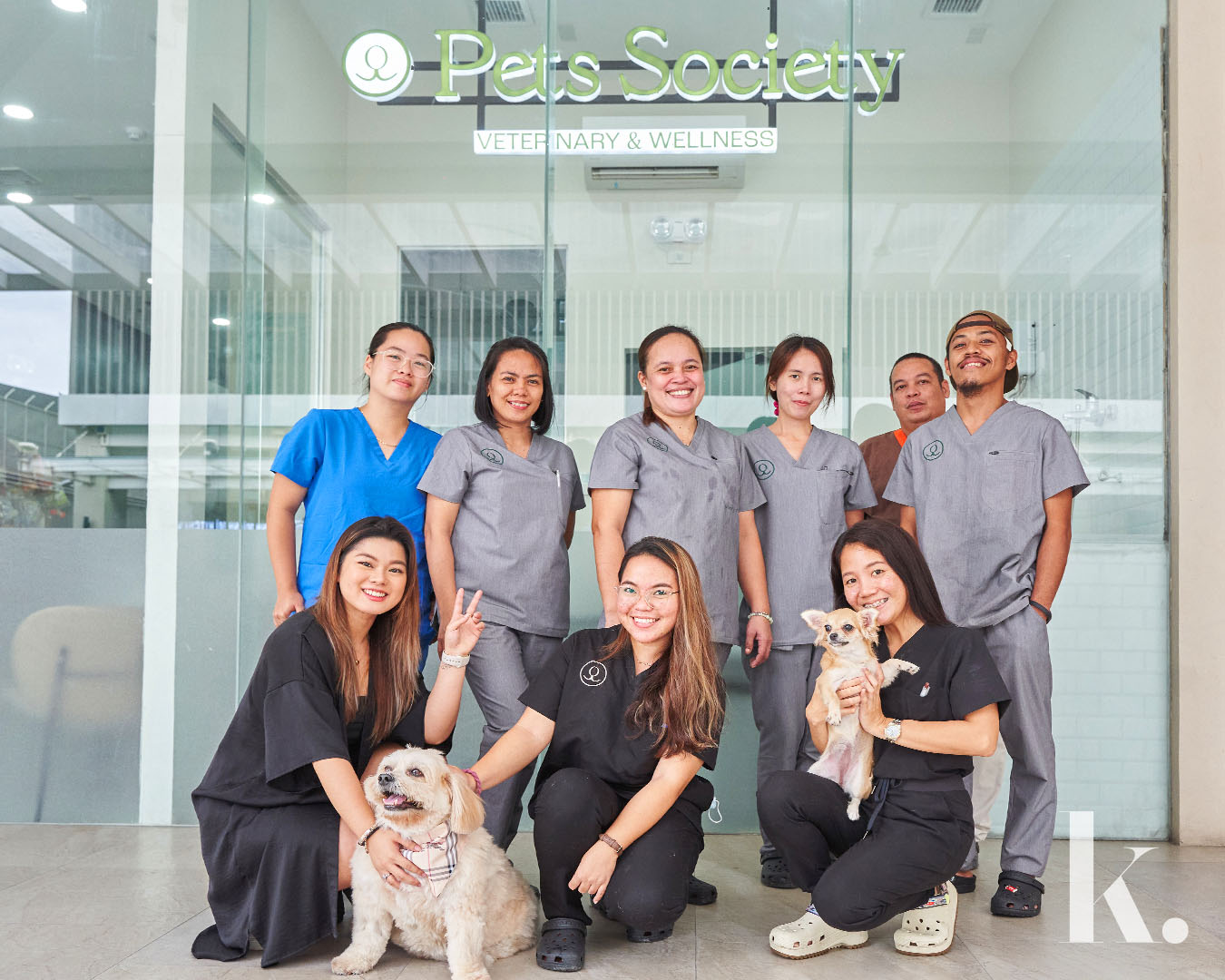 Pets Society Is Here For Every Possible Pet Need | Keeta