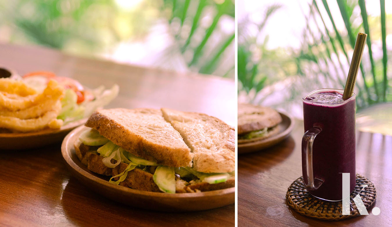 Open Up & Wind Down at Dawata Wellness | Keeta