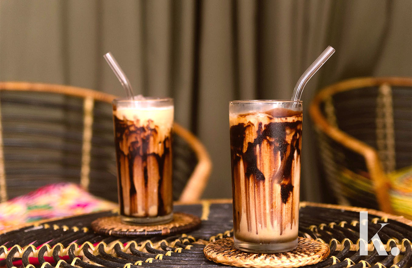 Open Up & Wind Down at Dawata Wellness | Keeta