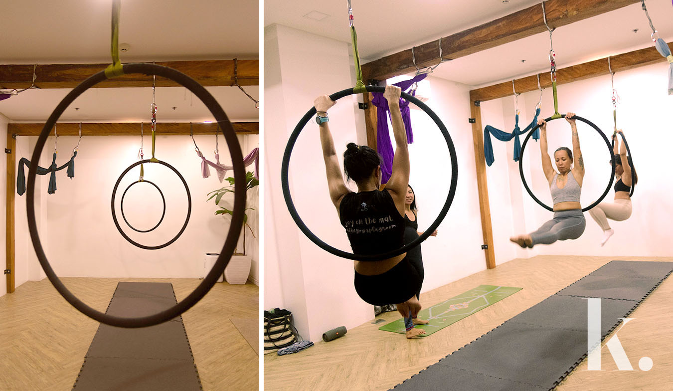 Open Up & Wind Down at Dawata Wellness | Keeta