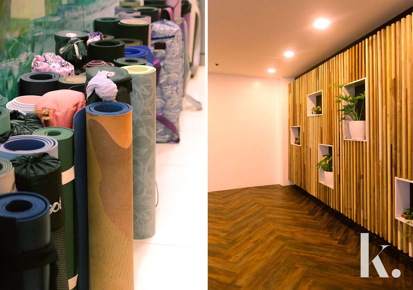 Open Up & Wind Down at Dawata Wellness | Keeta
