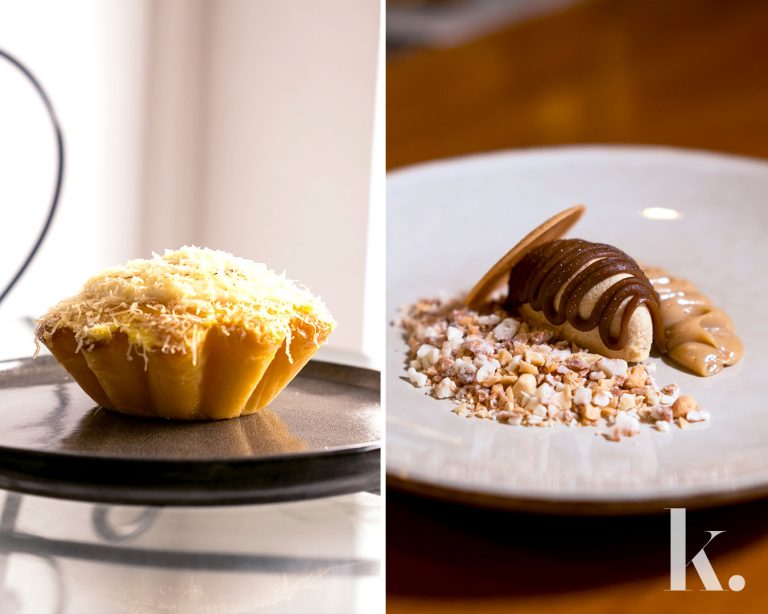 Abli and Amigos is Opening Up Gourmet Possibilities in a Revival of ...