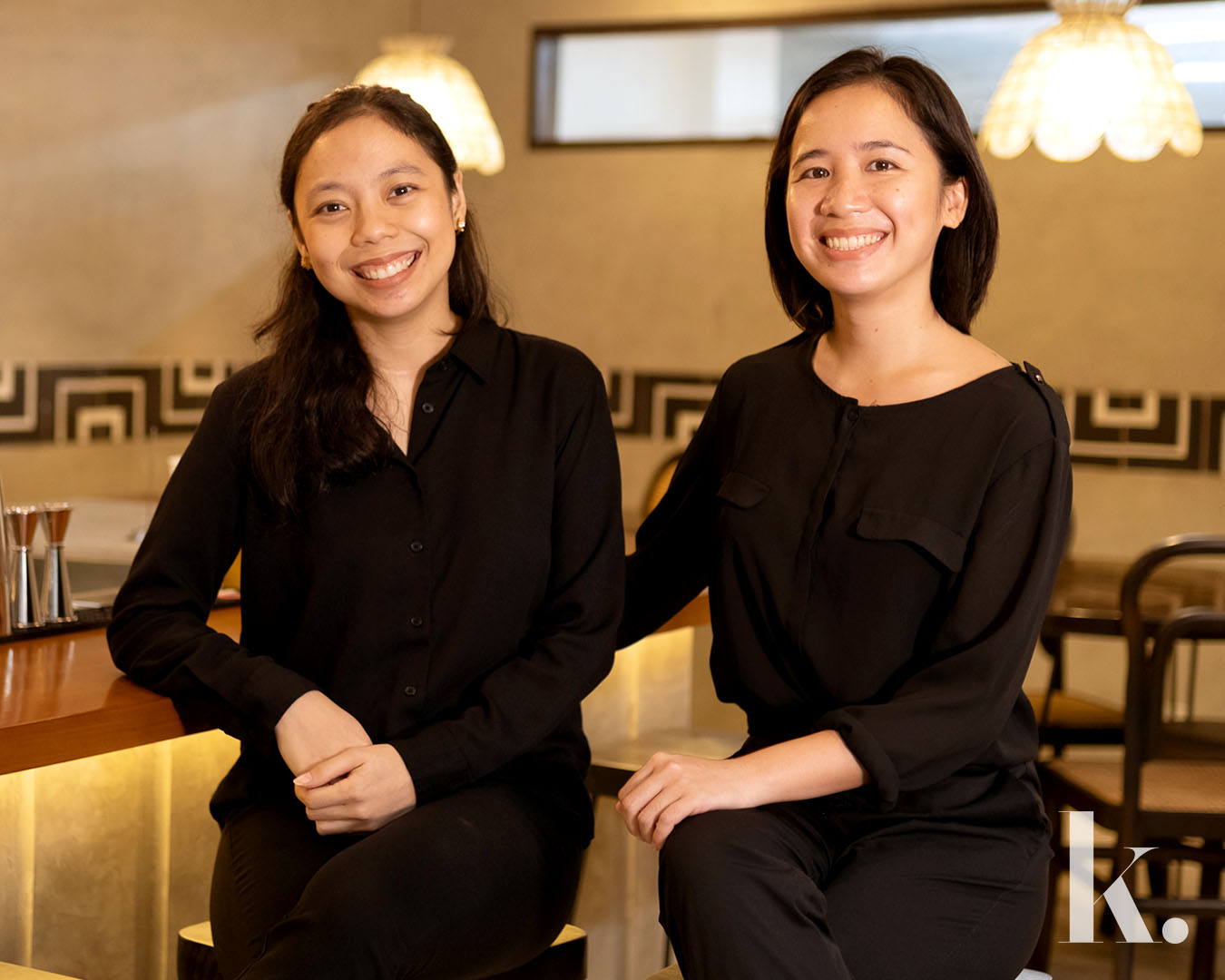 Abli and Amigos is Opening Up Gourmet Possibilities in a Revival of ...