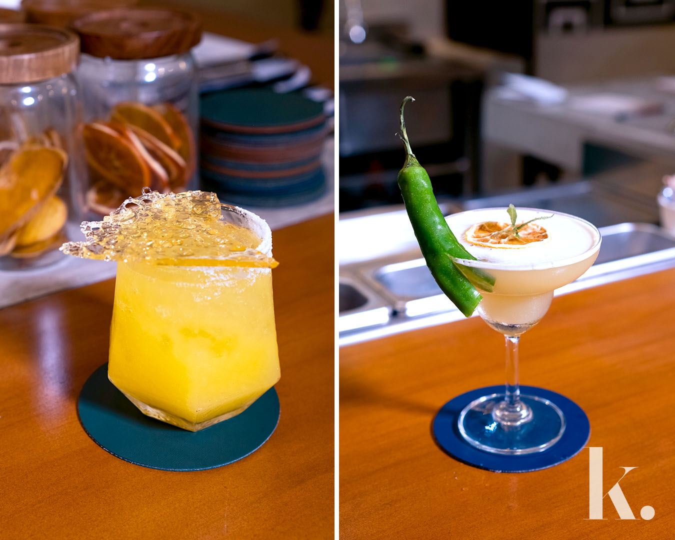 Abli and Amigos is Opening Up Gourmet Possibilities in a Revival of ...