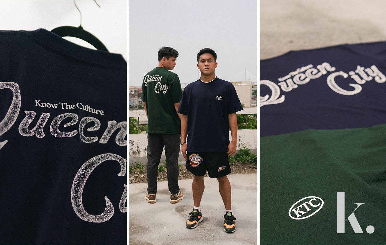 From the Court to the Streets: How This Basketball-Inspired Streetwear ...