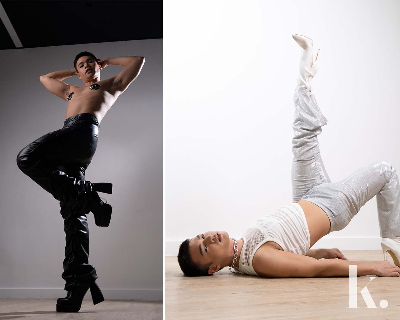 David Cua Is The Bisaya Conyo Girl—and Vice Versa Keeta