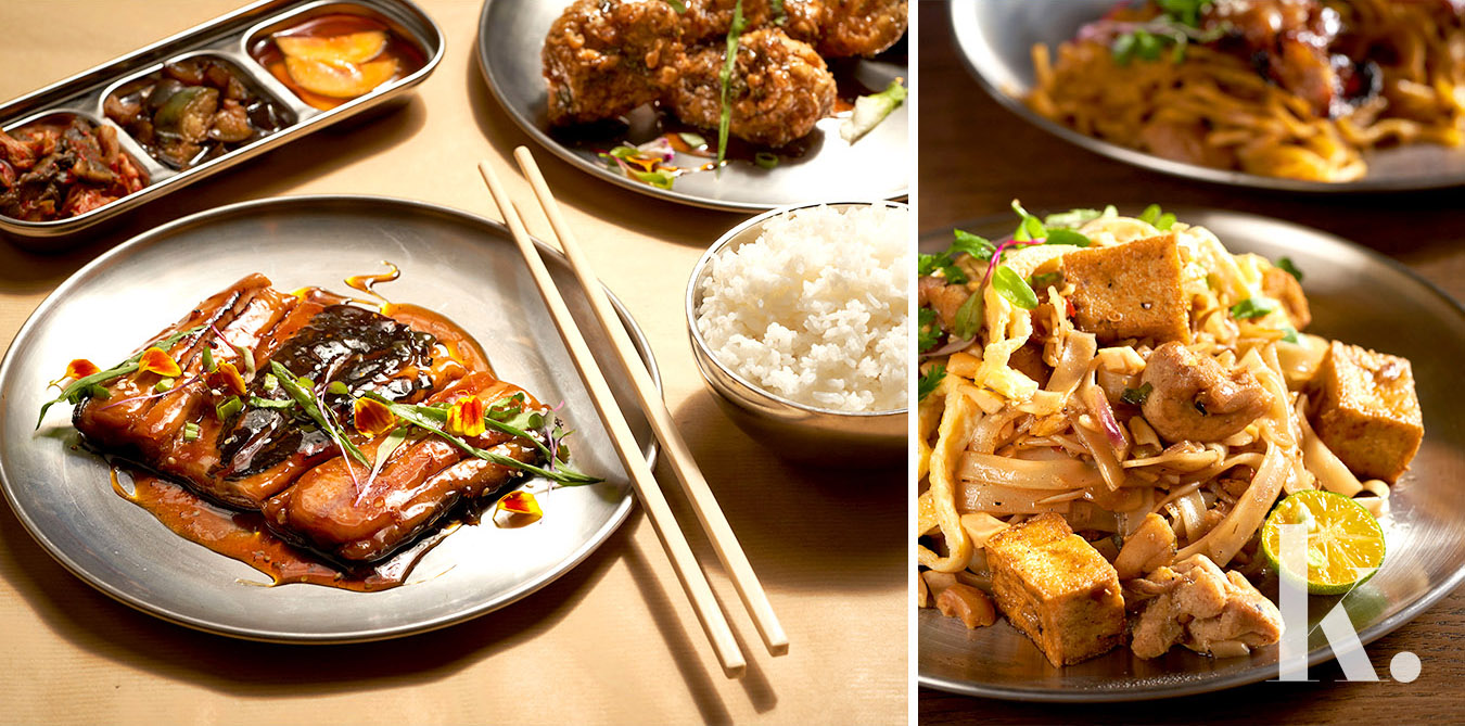 Discover Nom After Nom With dá.yun | Keeta