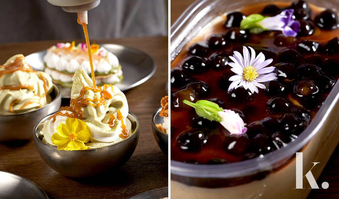 Discover Nom After Nom With dá.yun | Keeta